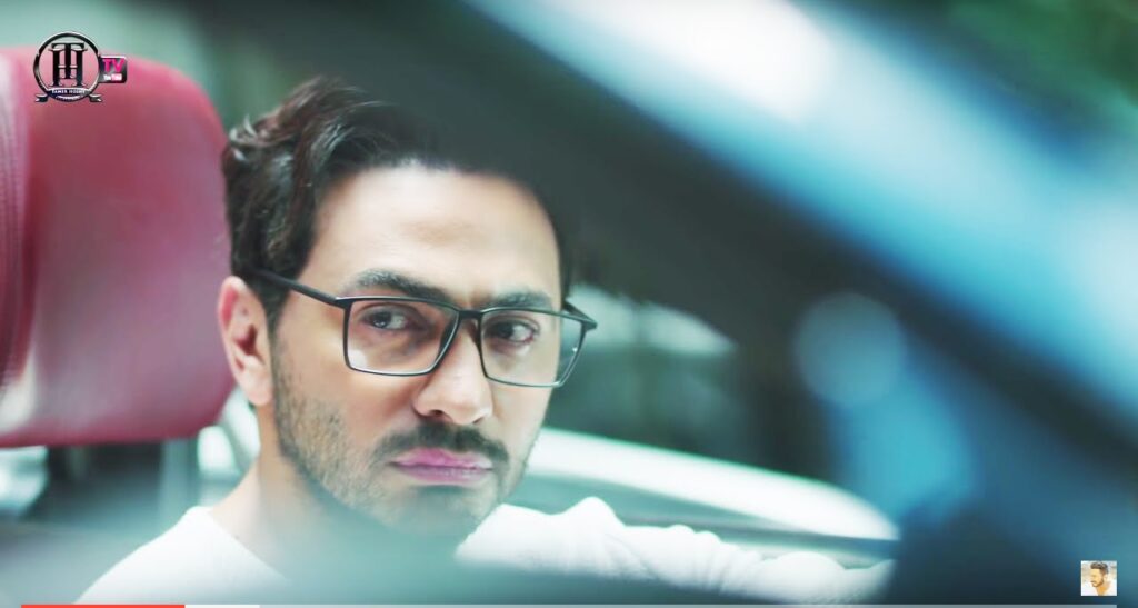 Lyrics Awl Mara by Hamza Al-Mohamadawi | Phonetic, Arabic & Translation ...