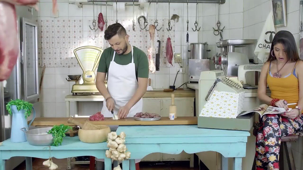 Lyrics Doctor by Al Shami - Arabsounds.net