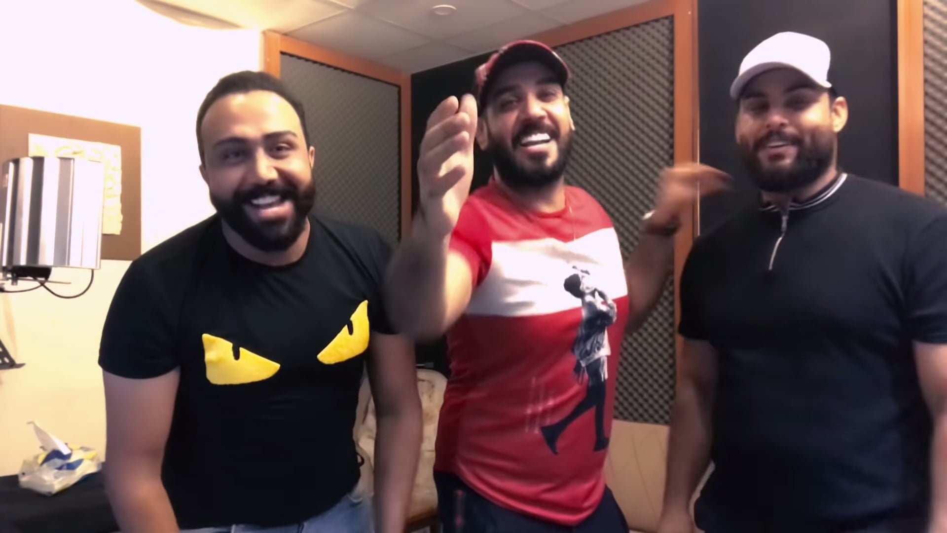 Lyrics Ta3al by Ali Jassim & Mahmoud Al Turky & Mustafa Alabdallah ...