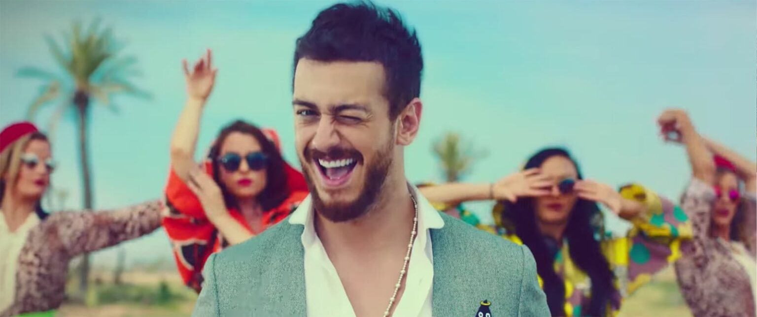 Top 10 best Elissa Songs - Arabsounds.net