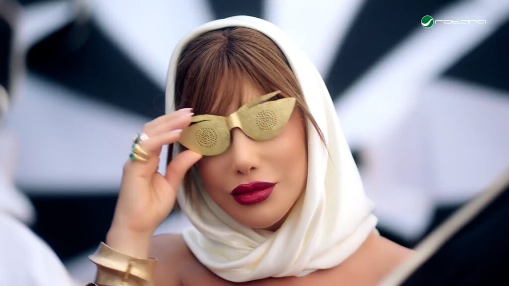 Nancy Ajram releases new album “Nancy 11” with 11 lyric videos ...
