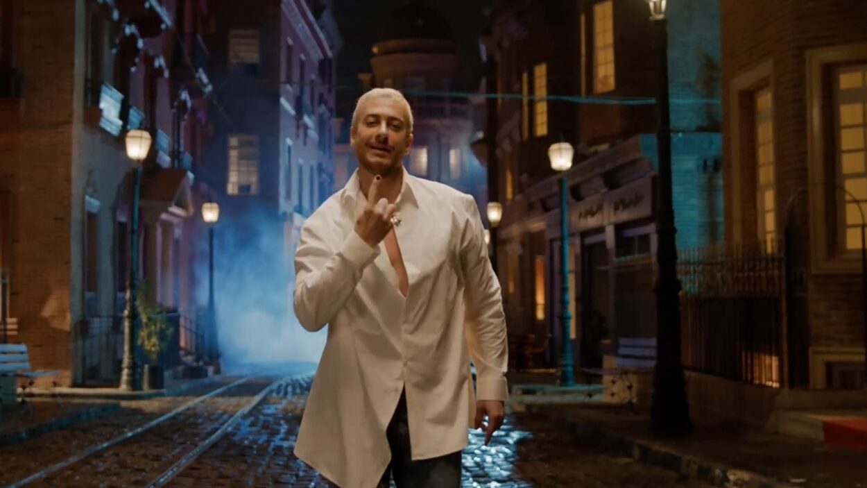 Lyrics Doctor by Al Shami - Arabsounds.net