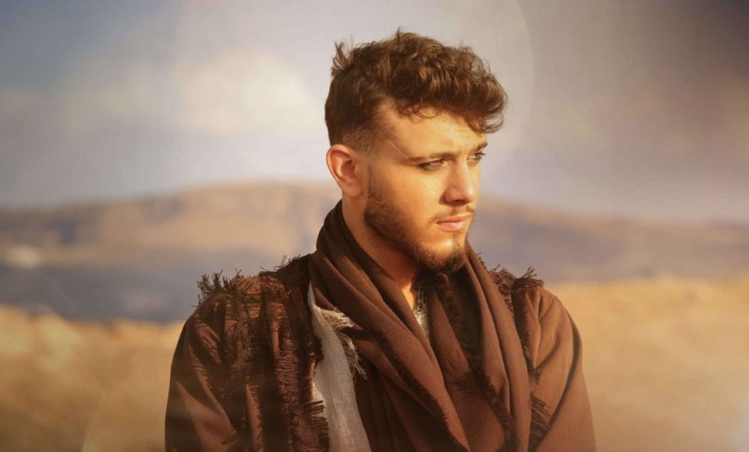 TUL8TE drops new album "Narein" - Arabsounds.net