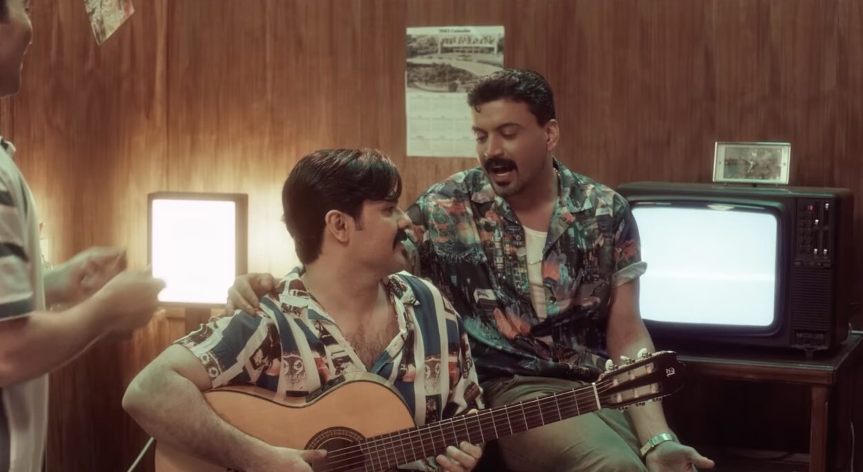 Top 100 Arabic songs of 2024: The best Arabic music of the year ...