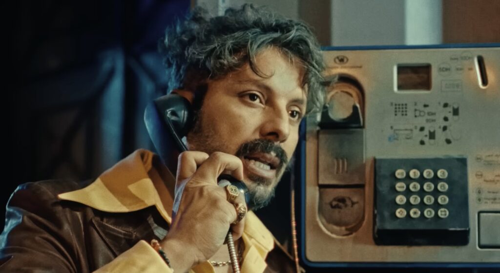 Al Shami's new single 'Doctor' hits 2 million views in less then 24 ...