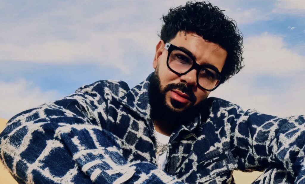 Al Shami's new single 'Doctor' hits 2 million views in less then 24 ...