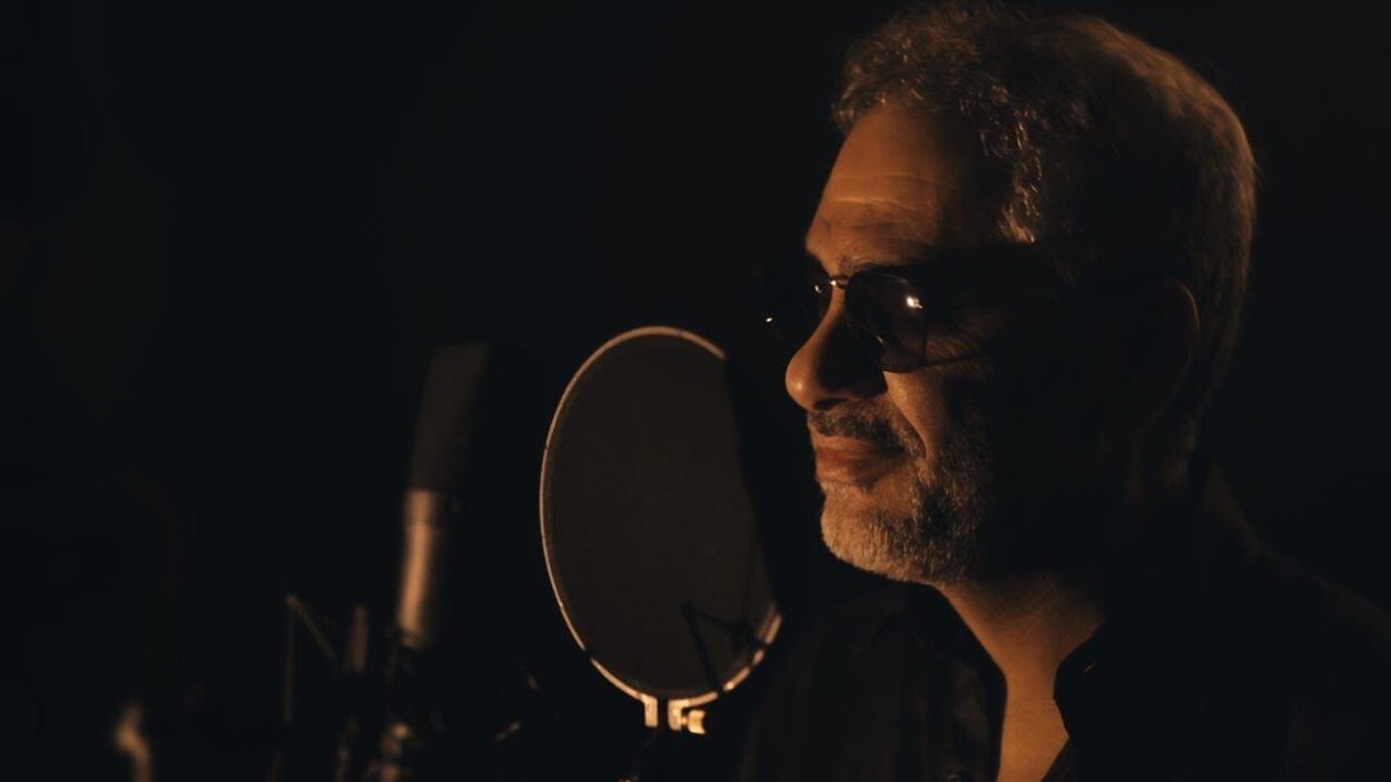 Fadel Chaker - Ahla Rasma - Arabsounds.net