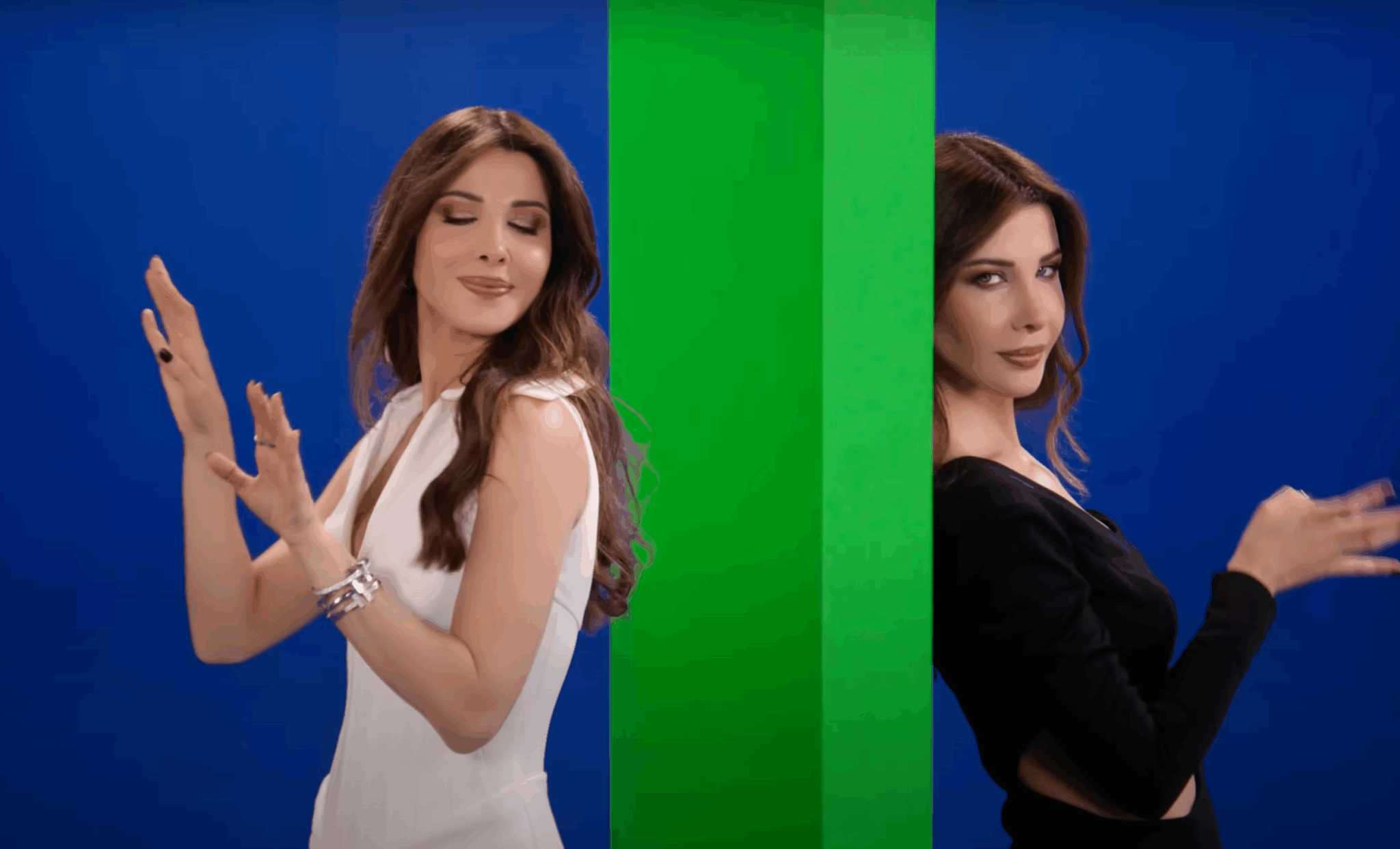Nancy Ajram releases new album “Nancy 11” with 11 lyric videos ...