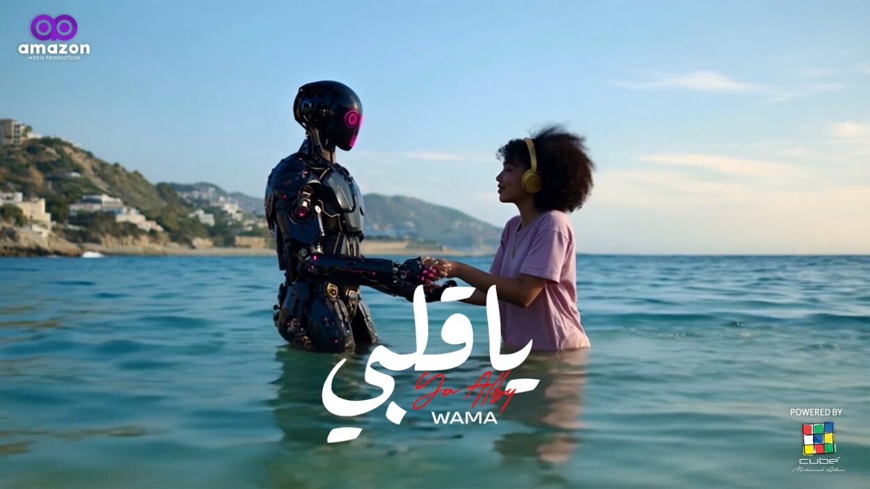 Fadel Chaker & Mohamed Chaker - Kifek 3a Fra2e - Arabsounds.net