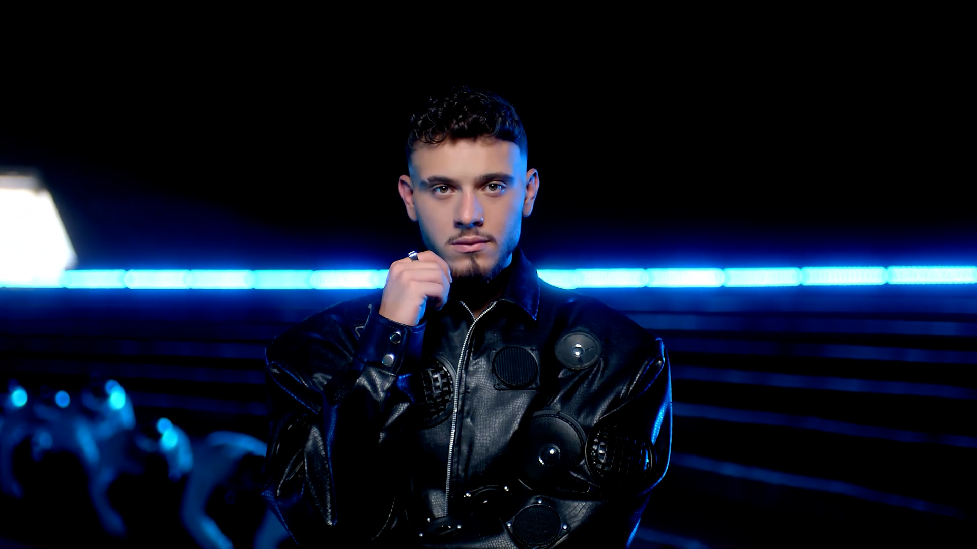 Lyrics Bethoon by Al Shami - Arabsounds.net