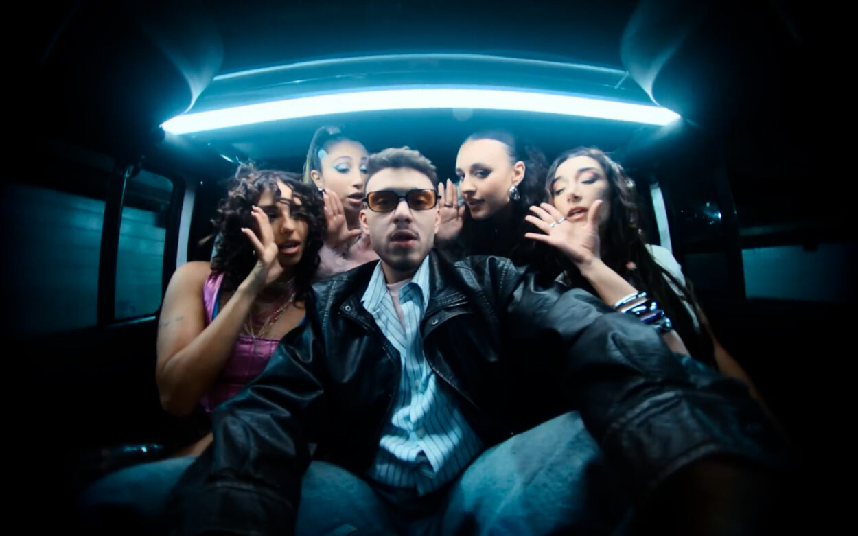 Arabic Top 20 - Week 43 2025 - Arabsounds.net