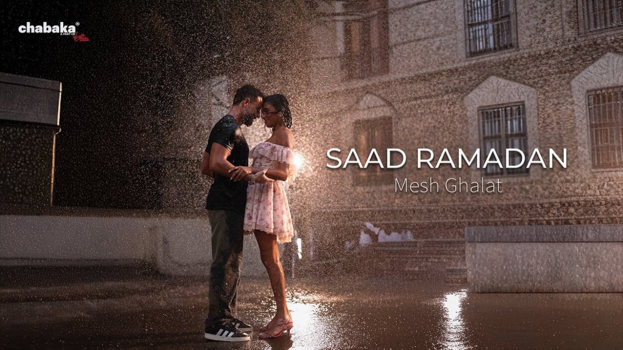 Playlist: Egyptian Hits 2025 (أفضل الأغاني المصرية) - Arabsounds.net